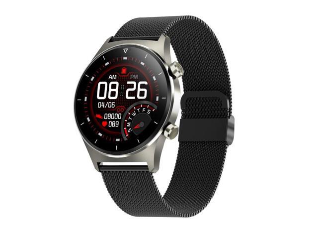 Click here for E13 1.28 inch IPS Color Screen Smart Watch  IP68 W... prices