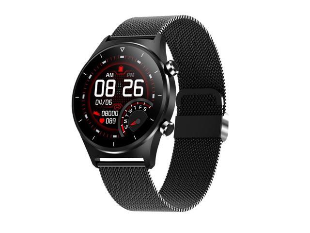 Click here for E13 1.28 inch IPS Color Screen Smart Watch  IP68 W... prices