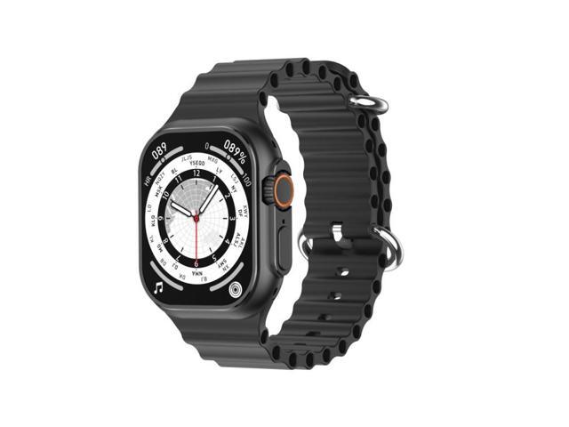 Click here for W800 Ultra 2.02 inch Color Screen Smart Watch Supp... prices