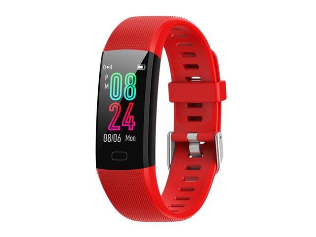 Click here for Y10 0.96 inch TFT Color Screen Smart Bracelet  Sup... prices