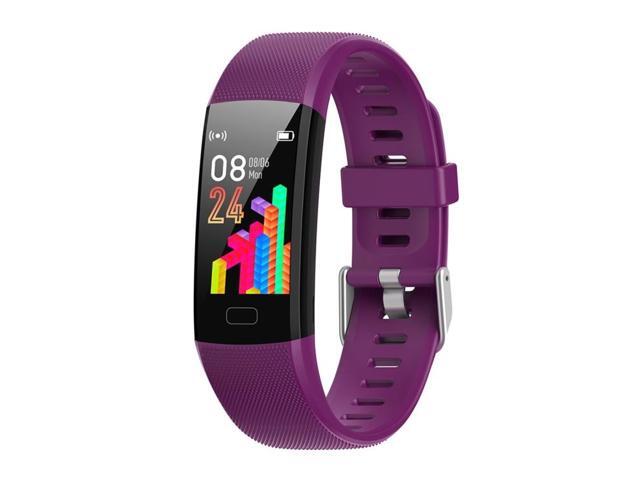 Click here for Y10 0.96 inch TFT Color Screen Smart Bracelet  Sup... prices