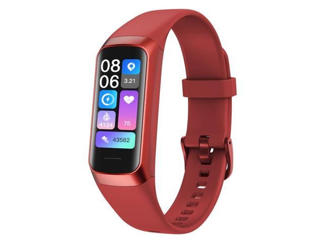 Click here for C60 IP67 Waterproof 1.1 inch Smart Fitness Band (R... prices