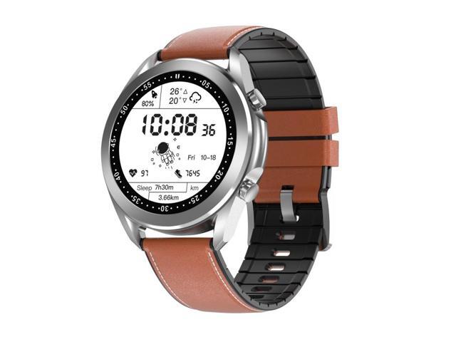 Click here for DW95 1.28 inch Color Screen Smart Watch  IP67 Wate... prices