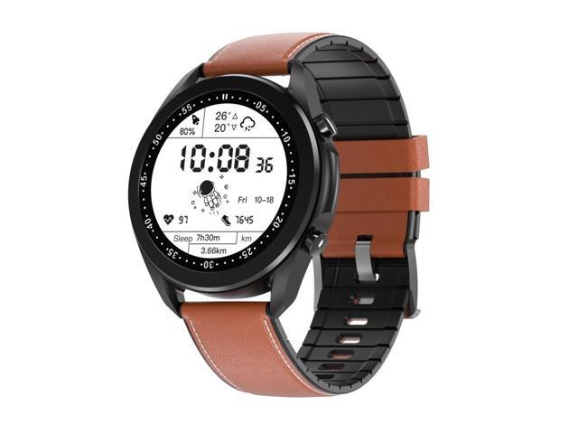 Click here for DW95 1.28 inch Color Screen Smart Watch  IP67 Wate... prices