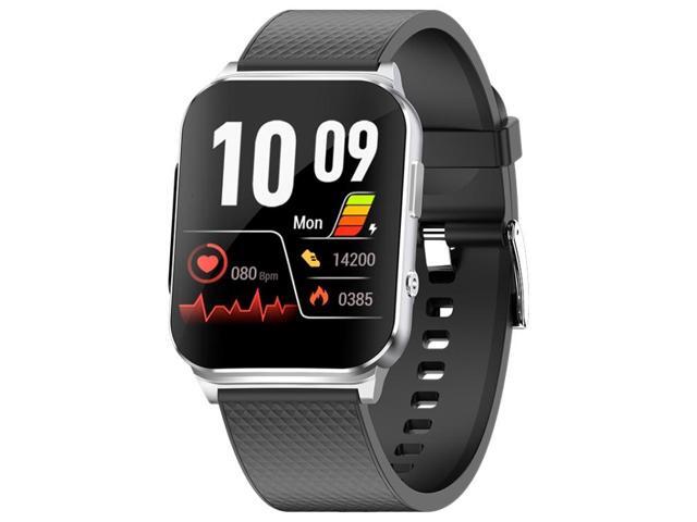 Click here for EP03 1.83 inch Color Screen Smart Watch Support He... prices