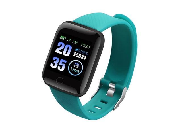 Click here for 116plus 1.3 inch Color Screen Smart Bracelet IP67... prices