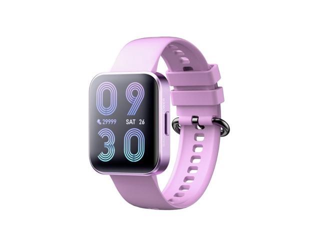 Click here for C17 1.71 inch IP68 Color Screen Smart Watch (Pink) prices