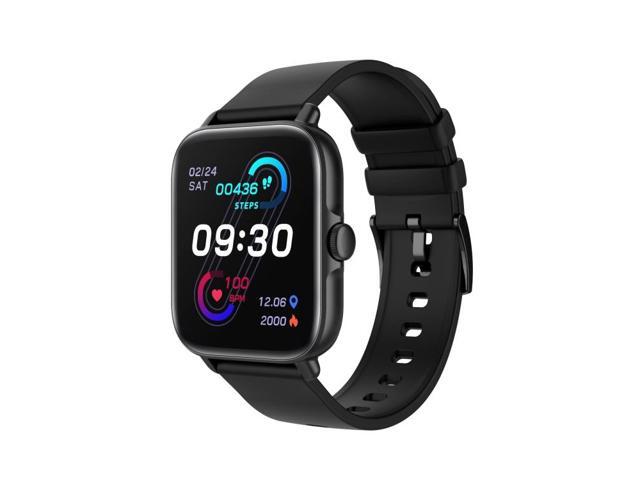 Click here for Y22 1.7inch IP67 Color Screen Smart Watch (Black) prices