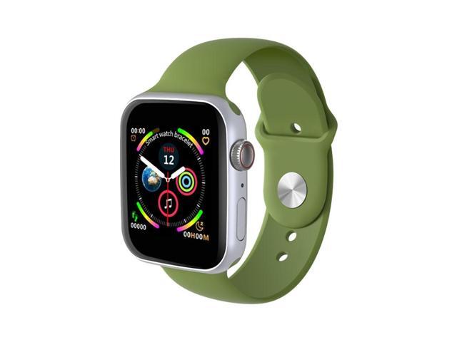 Click here for LD5 1.54 inch Color Screen Smart Watch  IP67 Water... prices