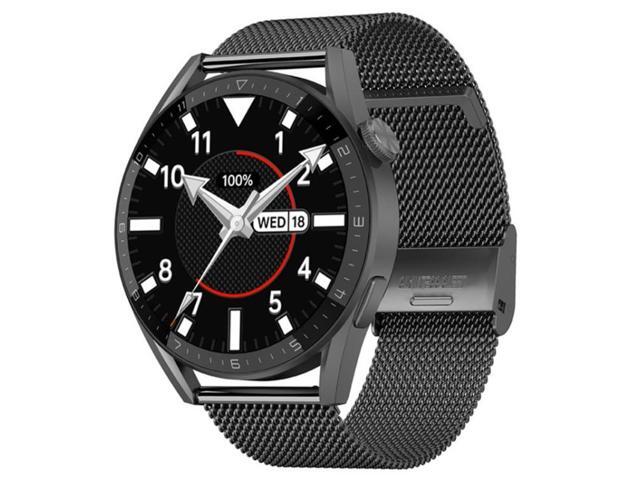 Click here for DT3 Max 1.36 inch Steel Watchband Color Screen Sma... prices