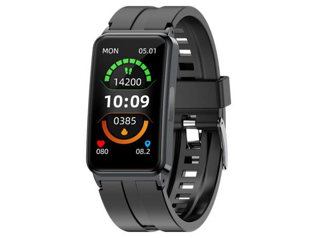 Click here for EP01 1.47 inch Color Screen Smart Watch Support He... prices