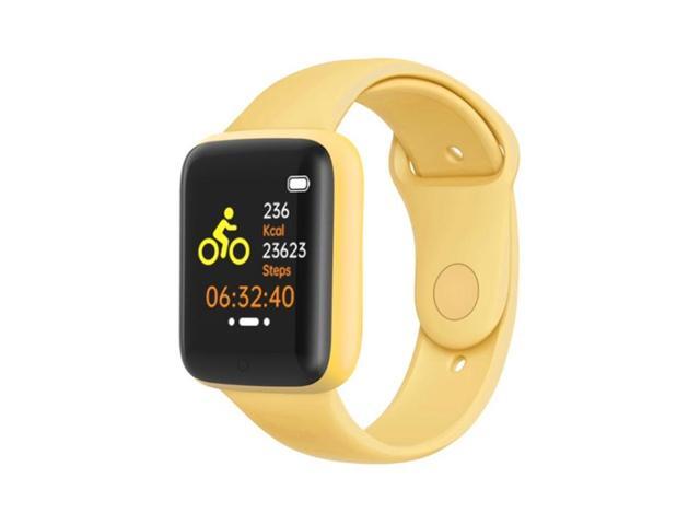 Click here for D20S 1.44 inch Color Screen Smart Watch Support He... prices