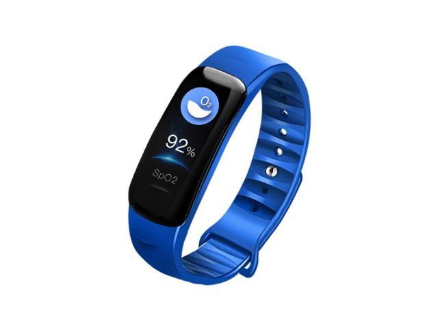 Click here for DOMIN0 C1S 0.96 inches IPS Color Screen Smart Brac... prices