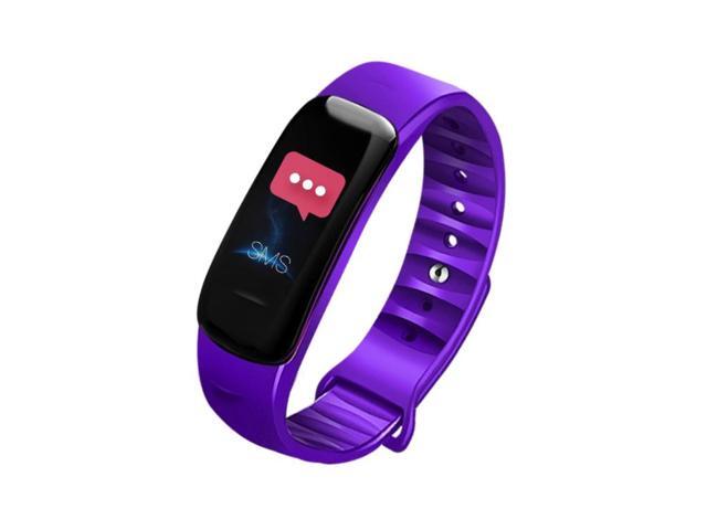 Click here for DOMIN0 C1S 0.96 inches IPS Color Screen Smart Brac... prices