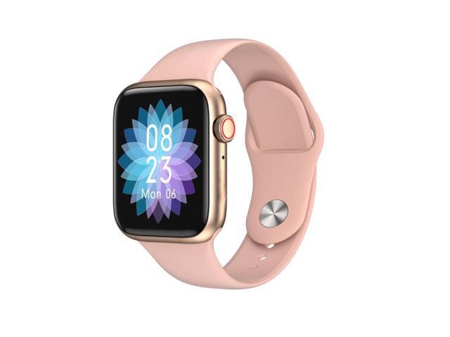 Click here for W98 Plus 1.54 inch Color Screen Smart Watch  IP67... prices