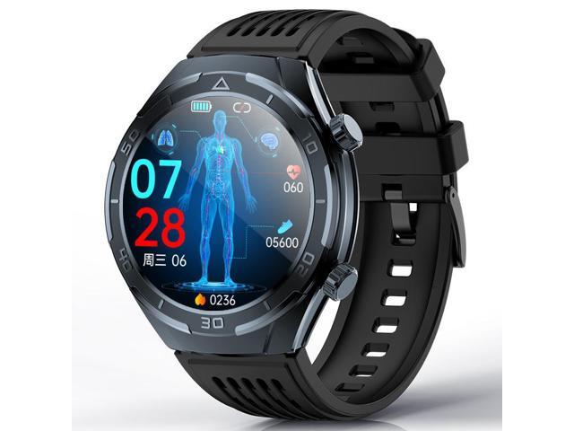 Click here for Fd02 Ecg Monitoring Bluetooth Calling Improve Slee... prices