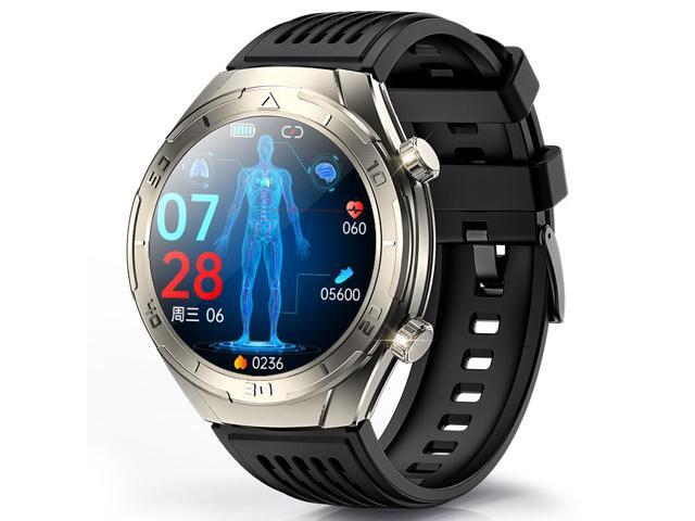 Click here for Fd02 Ecg Monitoring Bluetooth Calling Improve Slee... prices