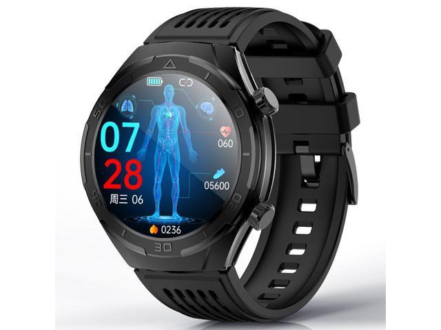 Click here for Fd02 Ecg Monitoring Bluetooth Calling Improve Slee... prices