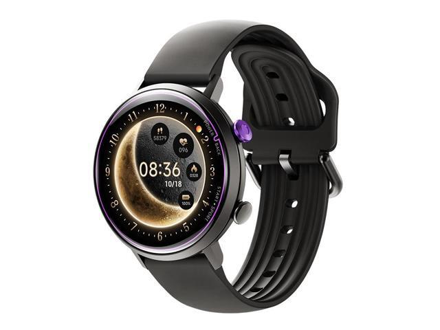 Click here for W2 Womens Smart Watch 1.32 Inch Amoled Screen Wome... prices