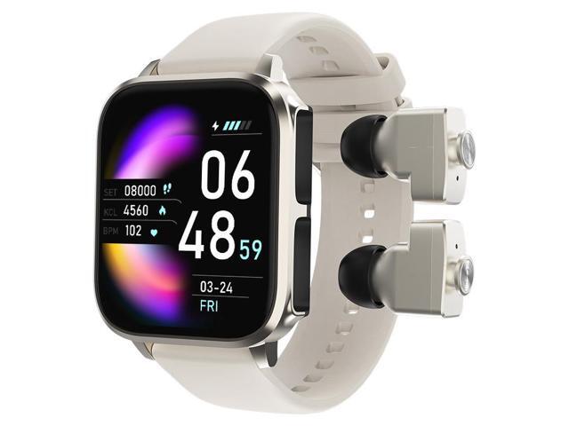 Click here for T22 2-In-1 Bluetooth Headset Call Smart Watch Hear... prices