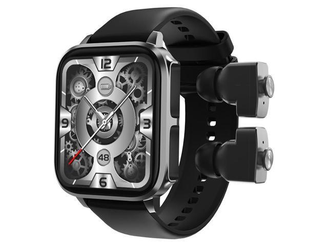 Click here for T22 2-In-1 Bluetooth Headset Call Smart Watch Hear... prices