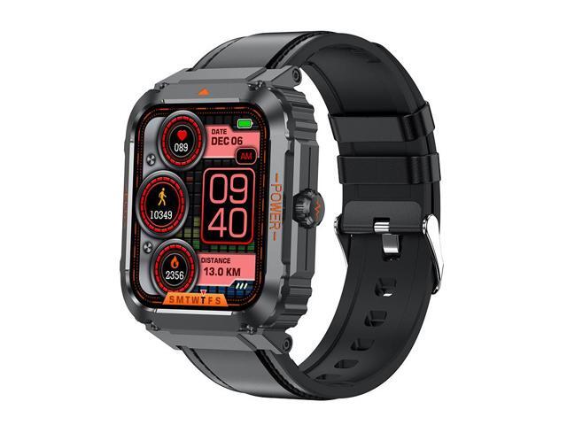 Click here for Et550 Bluetooth Calling Smart Watch Outdoor Three-... prices