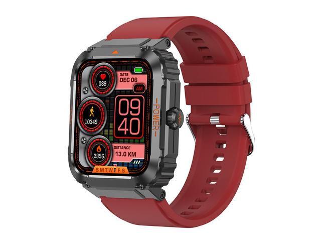 Click here for Et550 Bluetooth Calling Smart Watch Outdoor Three-... prices
