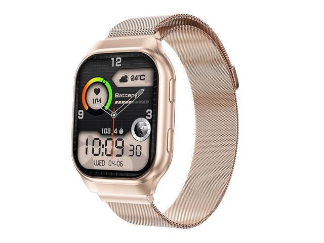 Click here for Fw16e Smart Watch  Bluetooth Call  Music  Amoled... prices