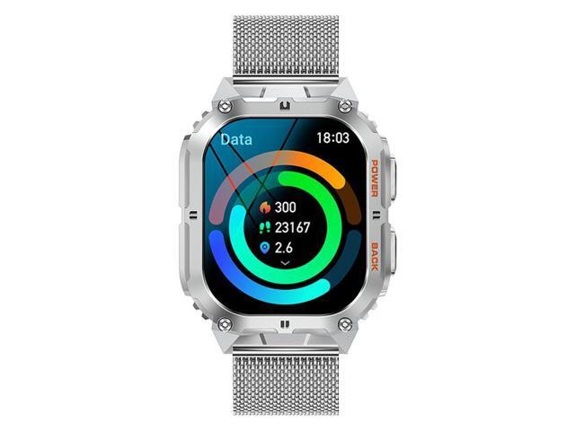 Click here for K61pro Three-Proof Call Smart Watch Music Weather... prices