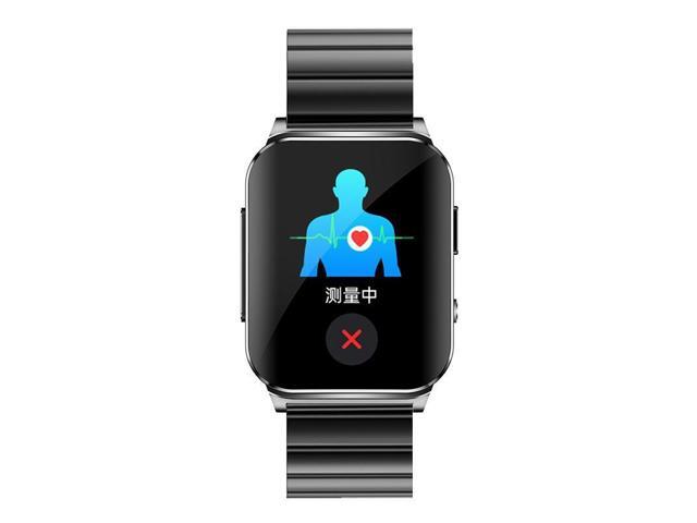Click here for Ep03 Non-Invasive Blood Glucose Smart Watch Real-T... prices