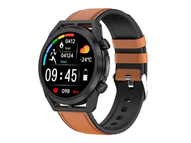 Click here for Et310 Bluetooth Calling Non-Invasive Blood Glucose... prices