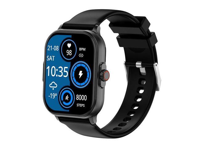 Click here for E02 Bluetooth Call Smart Watch Ecg Ecg Blood Gluco... prices