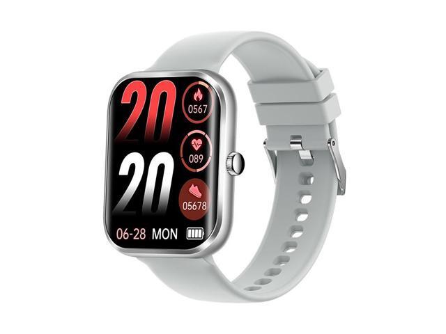 Click here for Ak58 Bluetooth Calling Smart Watch 1.96-Inch Heart... prices