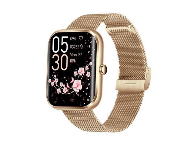 Click here for Ak58 Bluetooth Calling Smart Watch 1.96-Inch Heart... prices