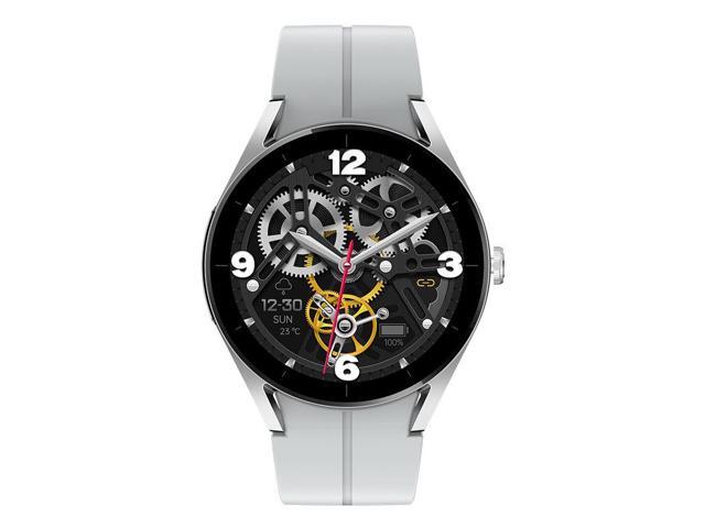 Click here for Ks05 Ecg Bluetooth Calling Smart Watch Uric Acid B... prices