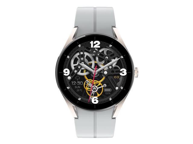 Click here for Ks05 Ecg Bluetooth Calling Smart Watch Uric Acid B... prices