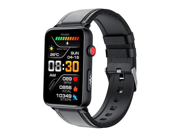 Click here for Et620 Bluetooth Talking Smartwatch Ecg Ecg Cardio... prices