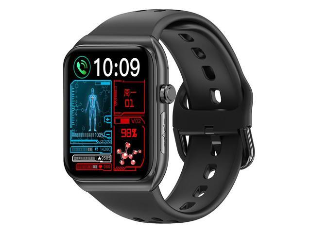 Click here for Bk01 Bluetooth Calling Ecg Uric Acid Blood Lipid B... prices