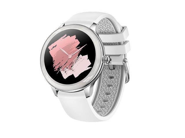 Click here for V33 Women Smart Call Watch 1.09 Round Screen Heart... prices