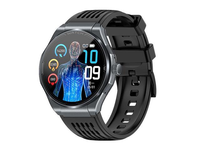 Click here for Ja03 Bluetooth Calling Smart Watch Heart Rate Bloo... prices