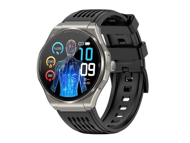 Click here for Ja03 Bluetooth Calling Smart Watch Heart Rate Bloo... prices