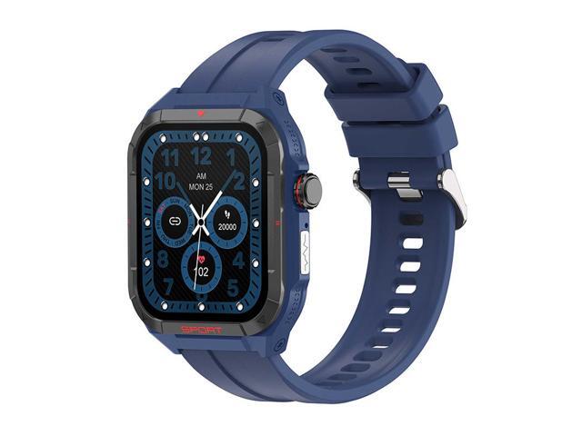 Click here for E01 Bluetooth Calling Smart Watch Ecg Blood Glucos... prices