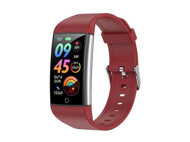 Click here for Tk76ecg Ecg Pulse Physiotherapy Smart Bracelet Bod... prices