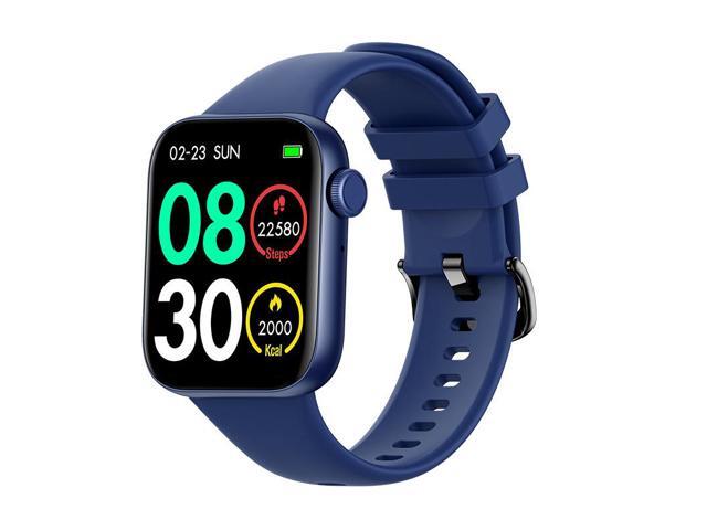 Click here for P45l31 Bluetooth Call Smartwatch Heart Rate Blood... prices