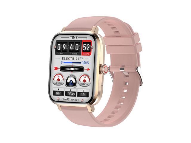 Click here for Hk20 Bluetooth Calling Female Cycle Heart Rate Blo... prices