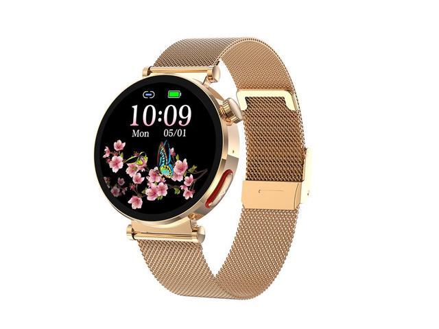 Click here for Et490 Womens Ecg Smart Watch Bluetooth Calling 1.2... prices