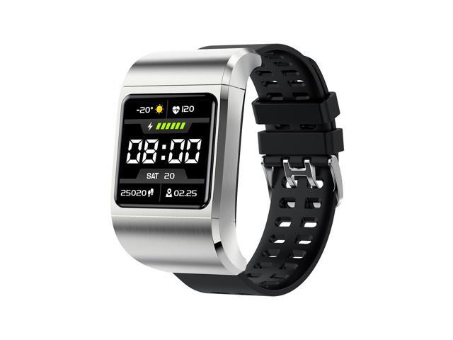 Click here for G36pro Smart Bracelet Bluetooth Phone Headset 2-In... prices