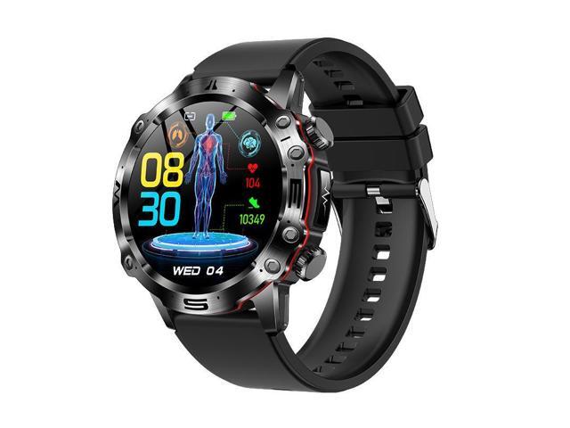 Click here for 2024Et482 Bluetooth Call Ecg Non-Invasive Blood Gl... prices