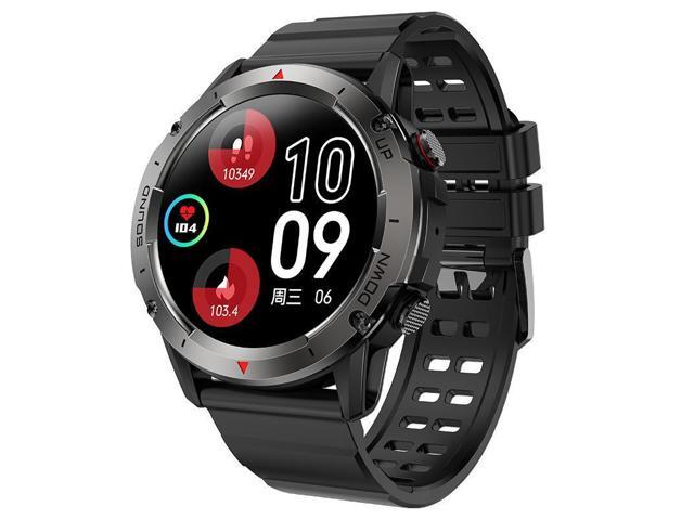Click here for Nx9 Three-Proof Sports Bluetooth Call Smart Watch... prices