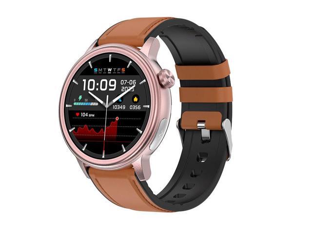 Click here for 2024Et470 Bluetooth Talk Smart Watch Ecg Blood Glu... prices